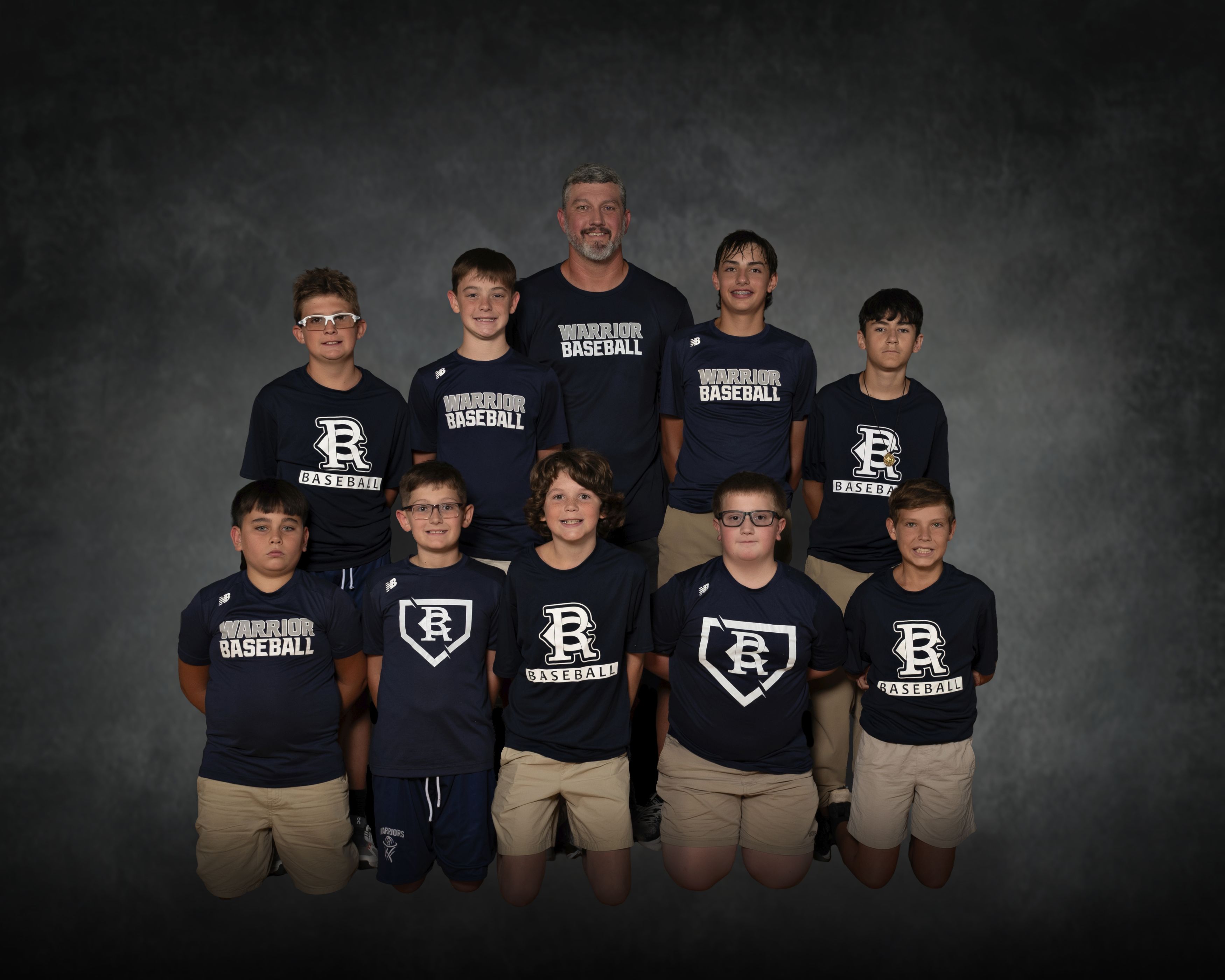 Baseball - Russell Christian Academy